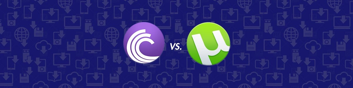 BitTorrent vs. uTorrent: Which Is Best?