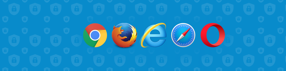 Why is it Important to Use Secure Web Browsers?