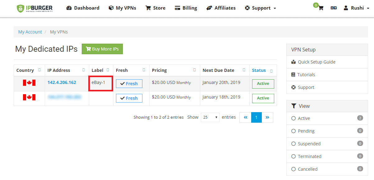 Set up multiple user accounts on your computer - | IPBurger