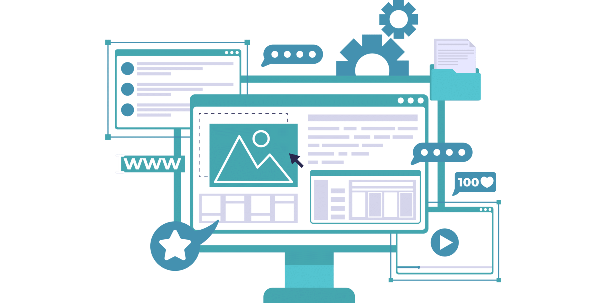 A Beginner's Guide To Web Data: Everything You Need To Know