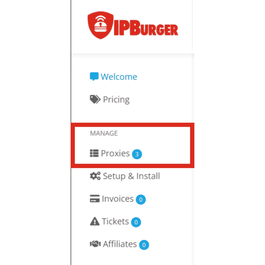 Definitive Proxifier Guide: How to Use Residential Proxies – IPBurger ...