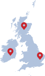 Buy UK Proxy | 75M+ Residential Proxies | IPBurger