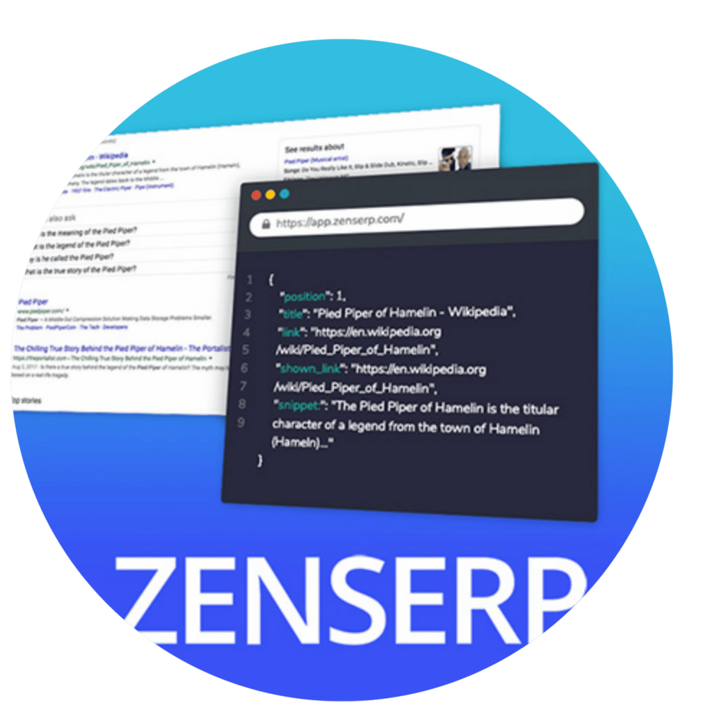 Fast and Complete Guide to SERP Scraping APIs
