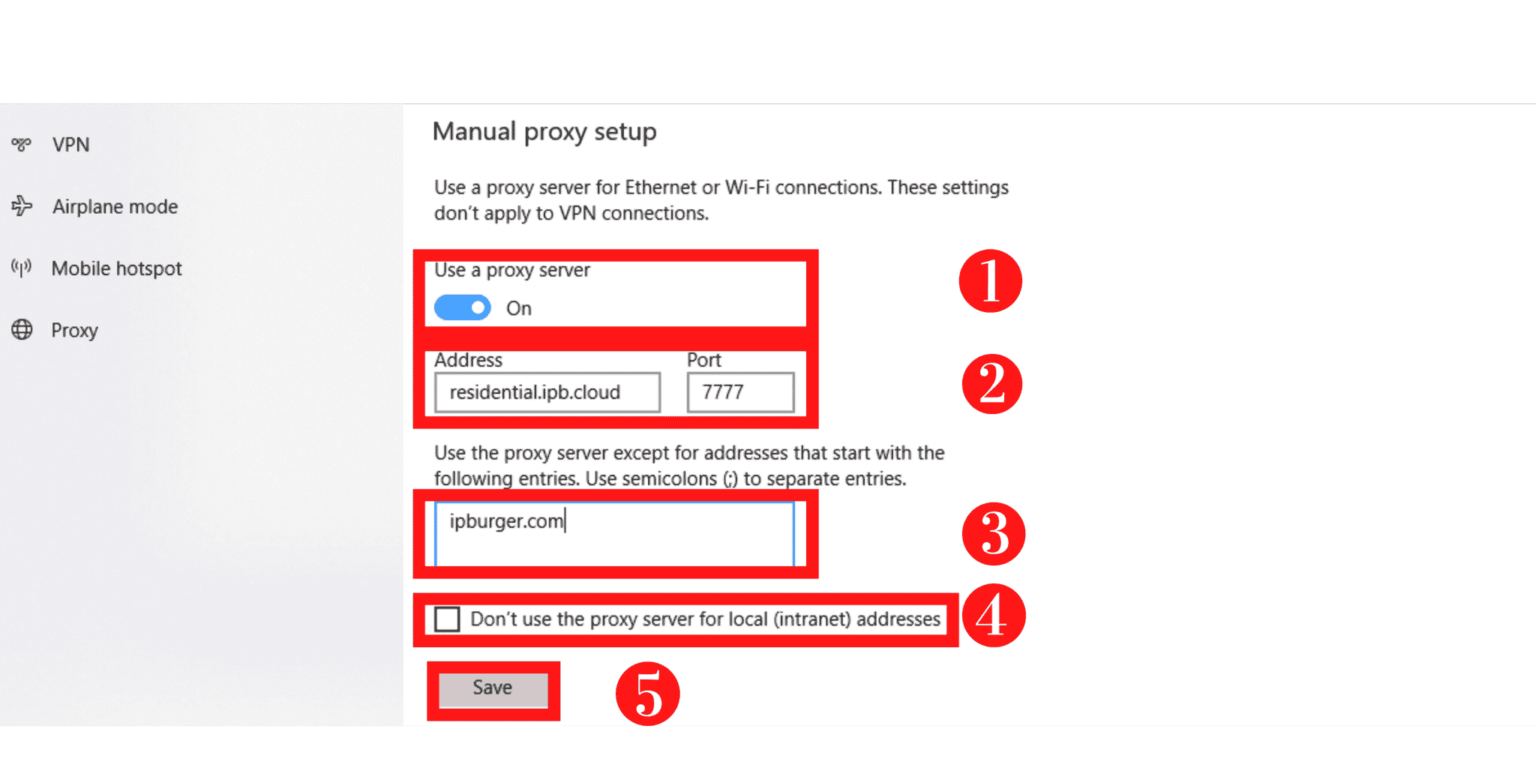 Discord Proxies Ultimate Setup Guide