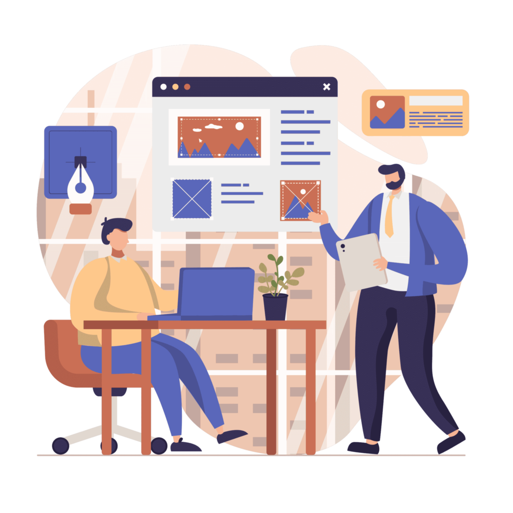 İSS Proxy'leri nedir?