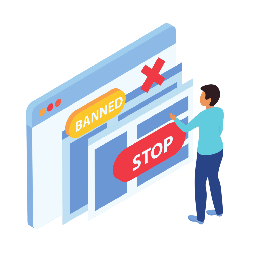 Best 14 Rotating Proxies for Web Scraping