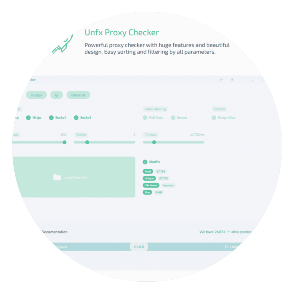 8 Best Proxy Testers: Check Your Proxy for Free