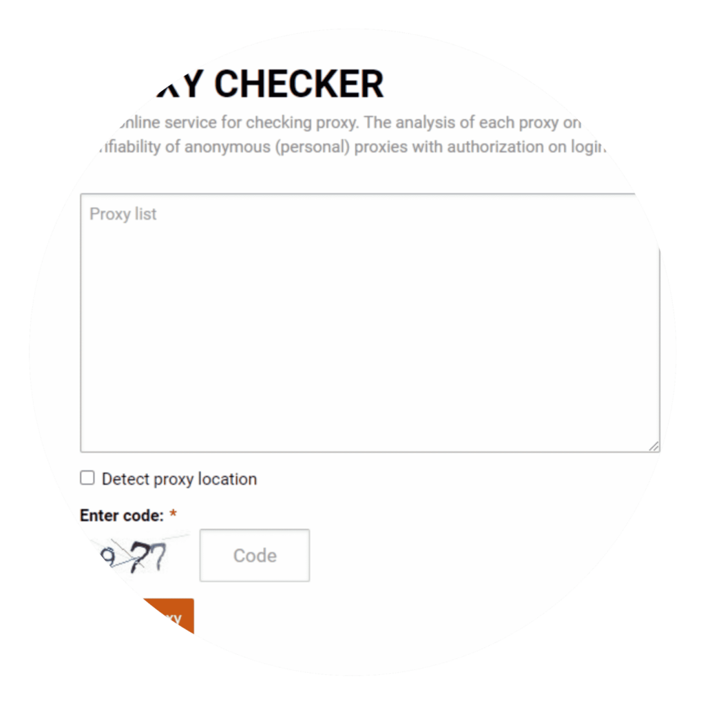 8 Best Proxy Testers: Check Your Proxy for Free
