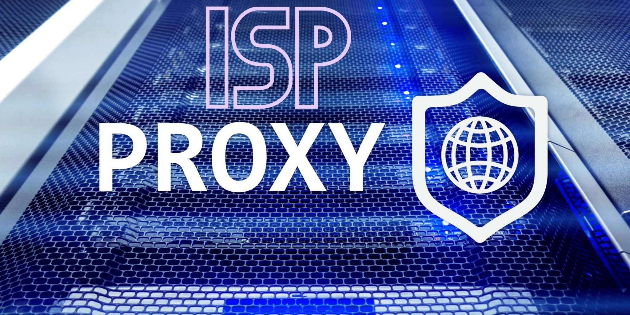 How do you choose the right ISP proxy for your needs?