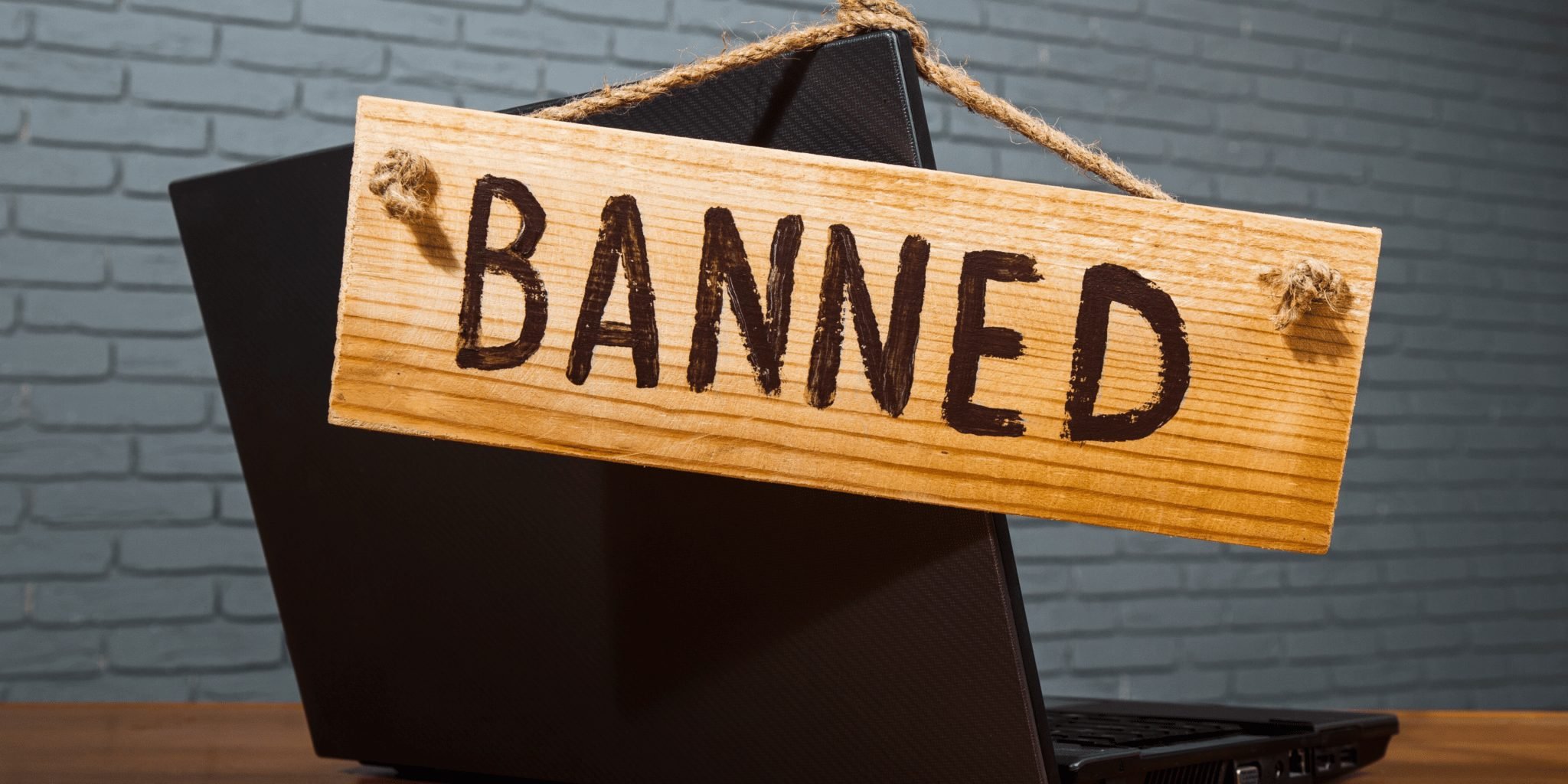 What Can I Do to Prevent an IP Ban?