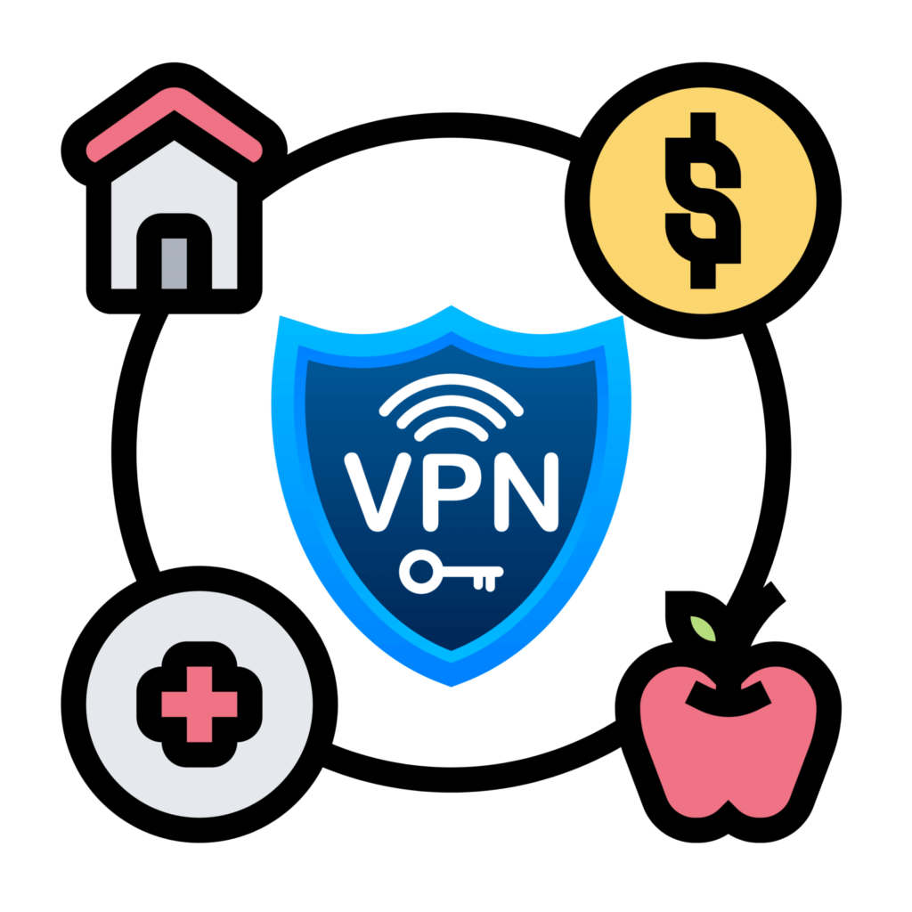 5 mejores servicios VPN IP residenciales con (2023)