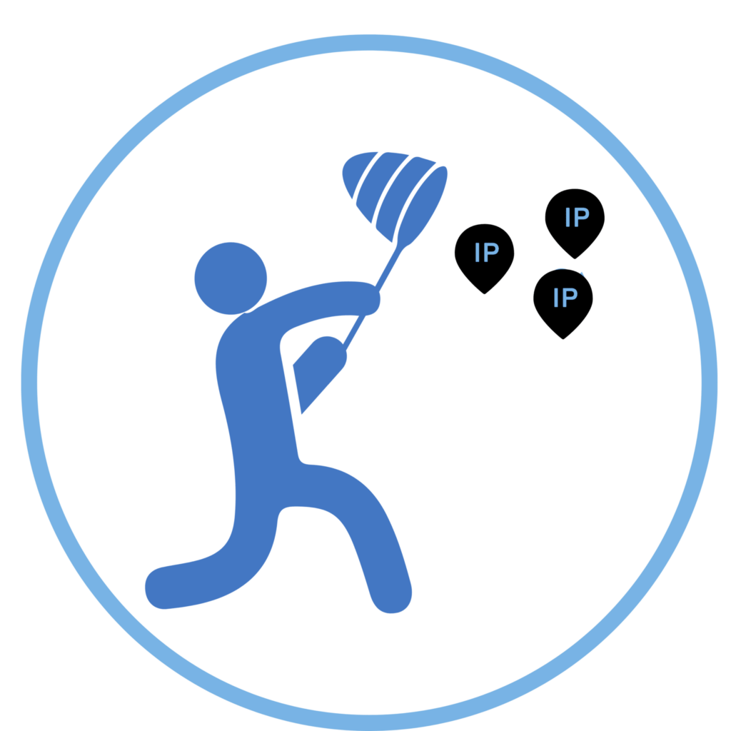 Cómo obtener una dirección IP china