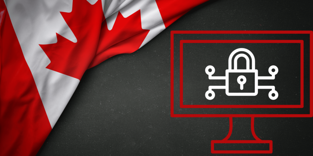 Cómo utilizar un proxy en Canadá
