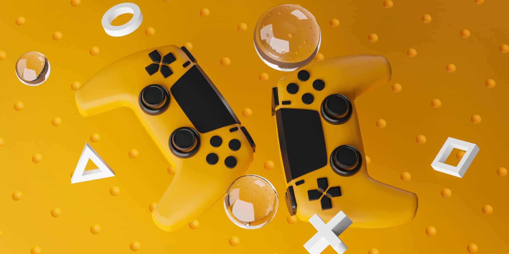 How to Setup a PS5 Proxy Server