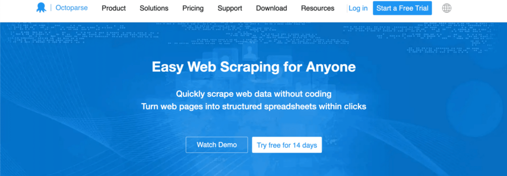 Best 10 No-code Web Scrapers in 2025