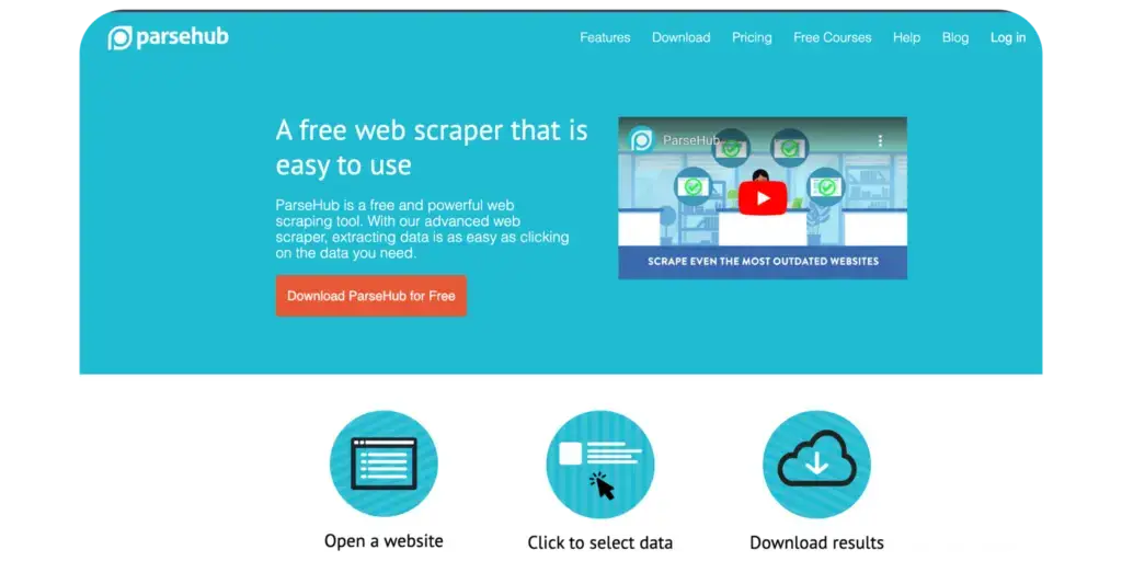 7 BEST Email Scrapers: Top Email Extractor 2023