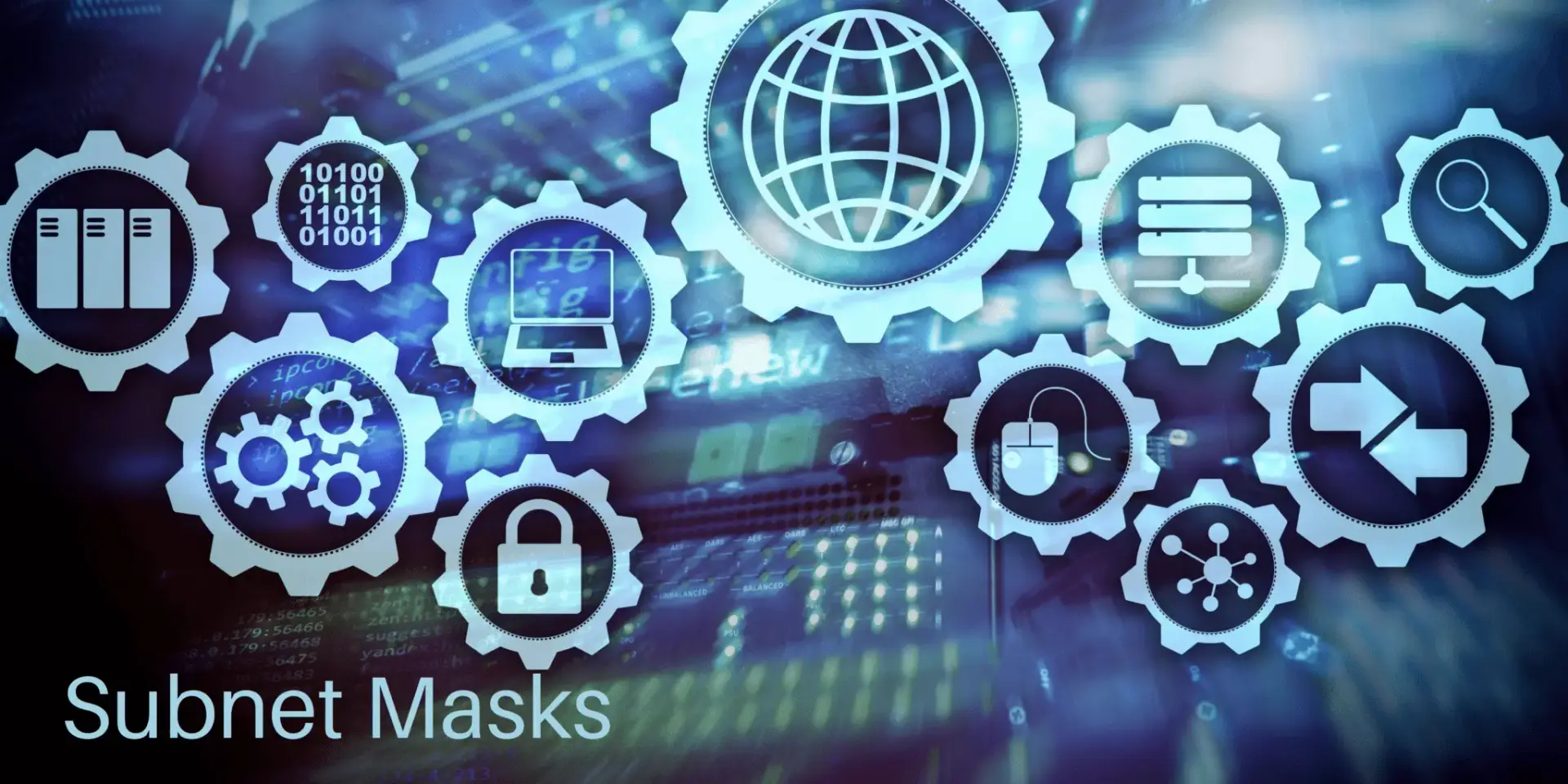 Máscaras de subred: Guía para principiantes sobre IP y subredes