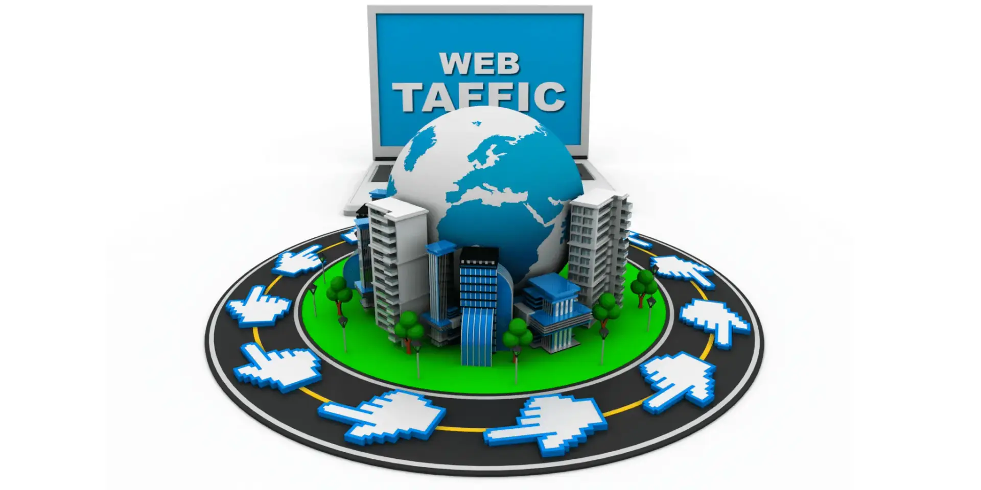 The Traffic Bot Evolution: From Simple Scripts to Advanced AI