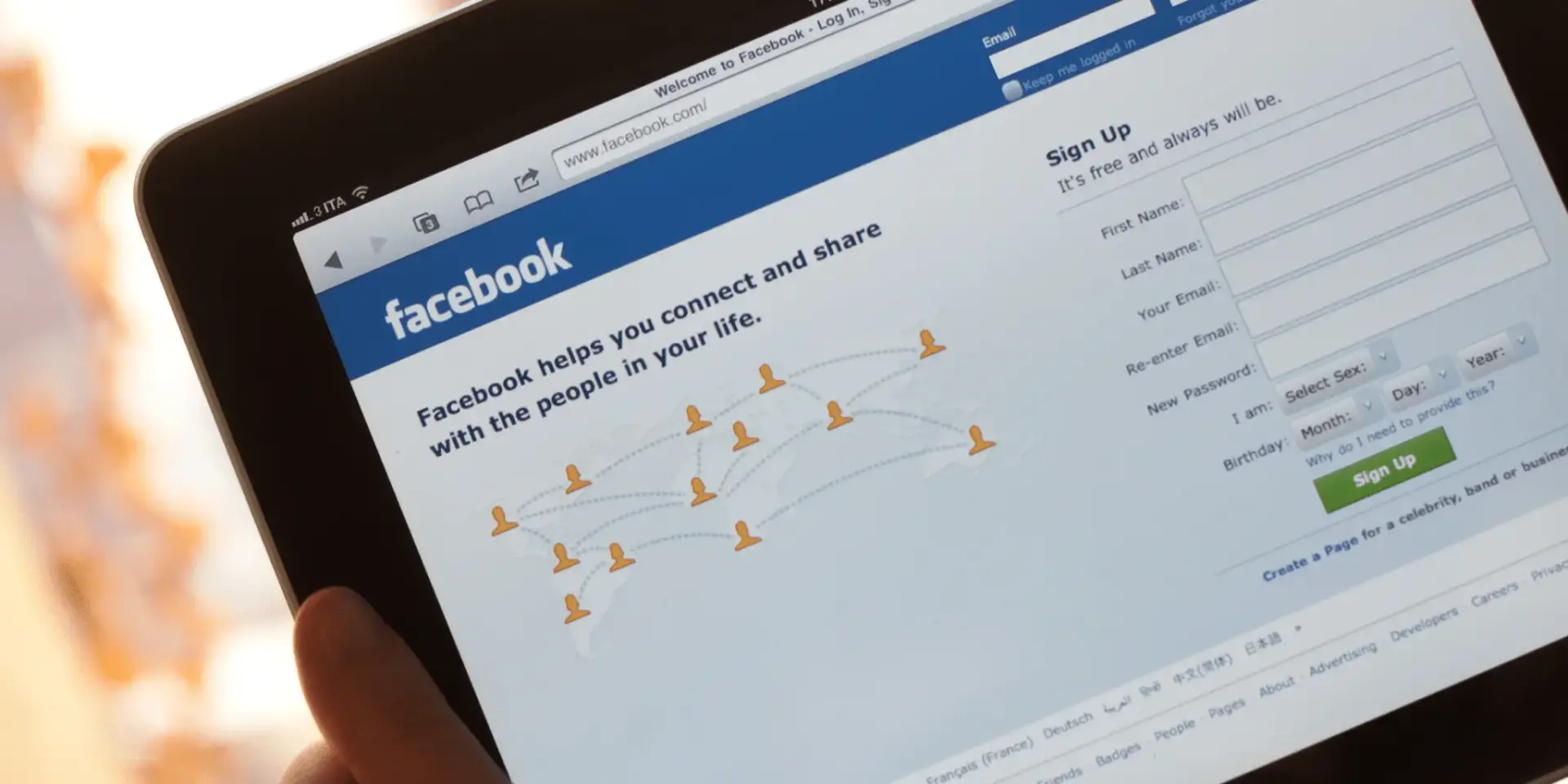 Unblock Facebook Proxy: The Ultimate Solution