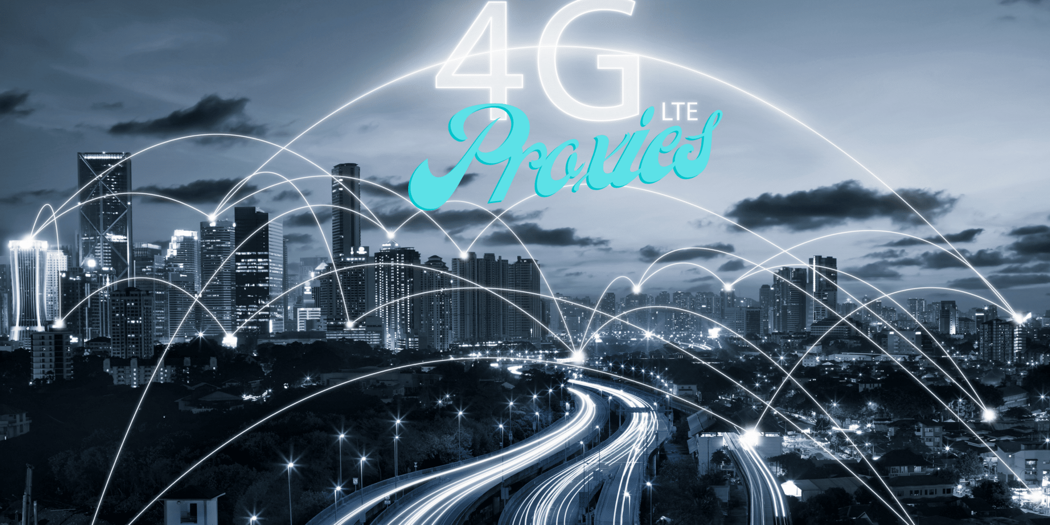 Dominar las técnicas de proxy LTE: Todo lo que necesita saber