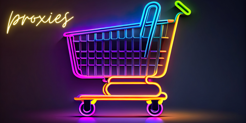 Buy Proxies: Which One is Right For You?