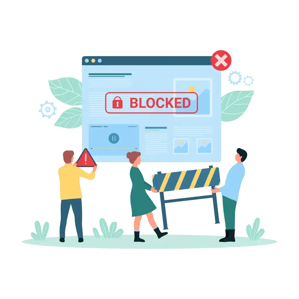 Real-Life Examples of Using UK Proxy Servers