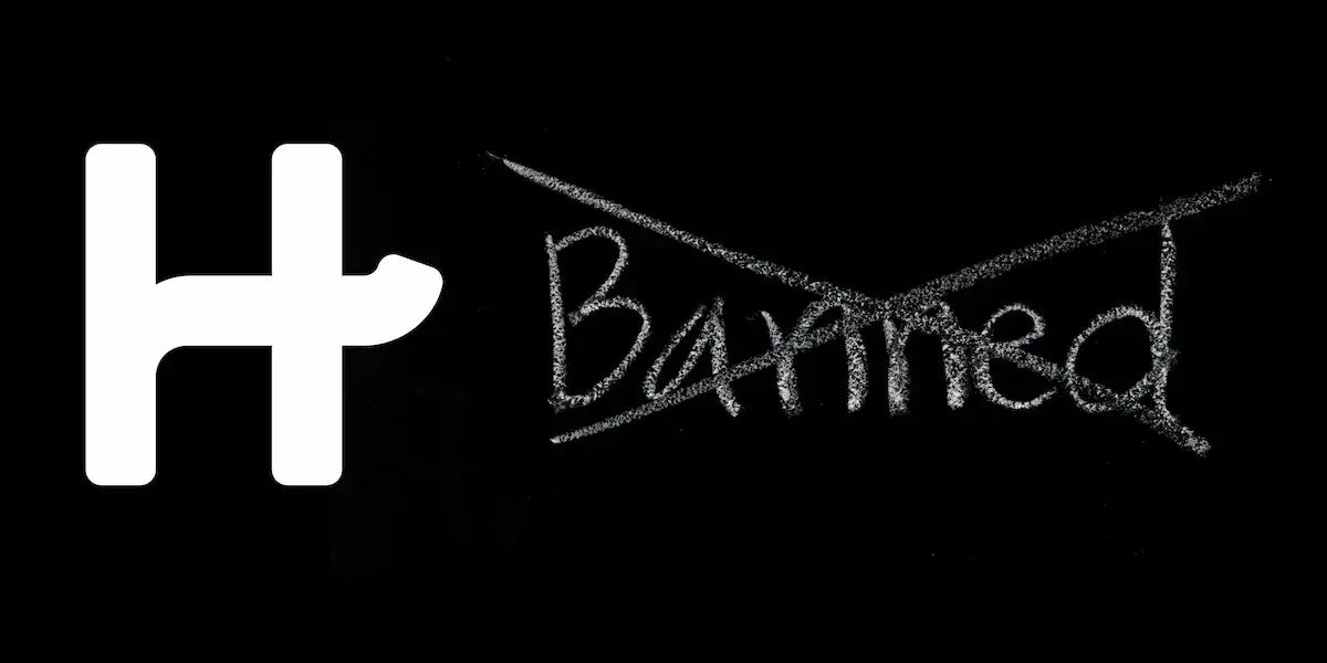 Beat Hinge IP Bans: A Practical Guide