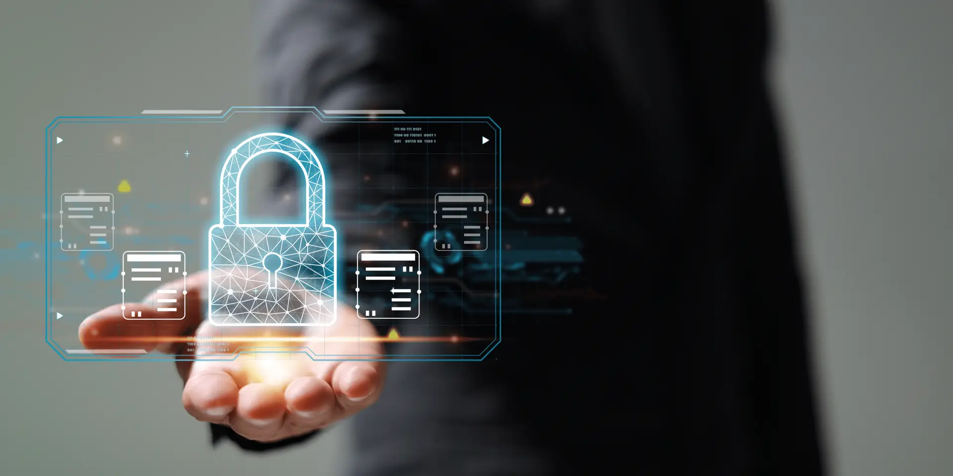 Navigating Corporate Security With Business Proxies