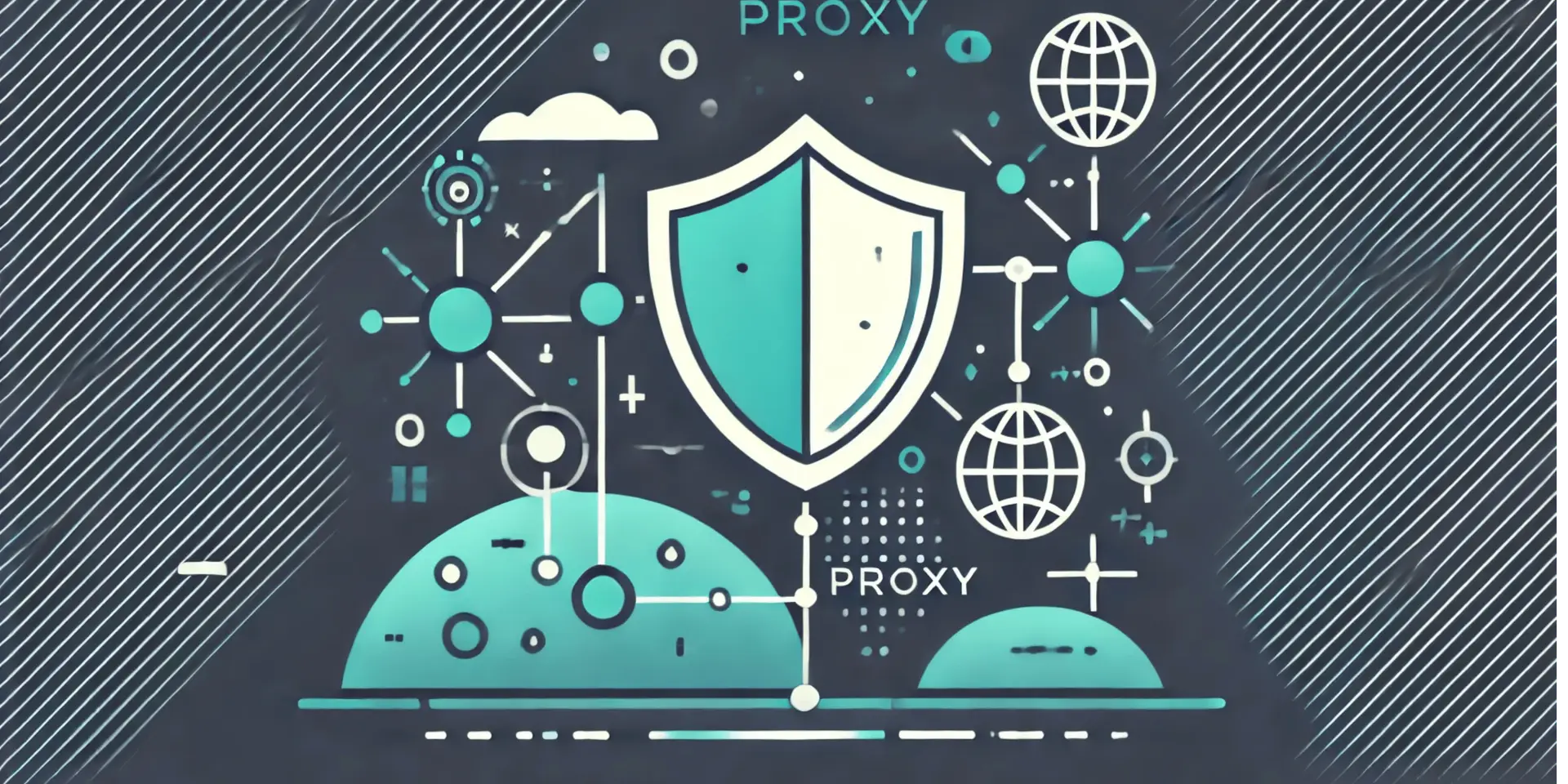 The Smart Proxy Alternative: There's a Smarter Choice